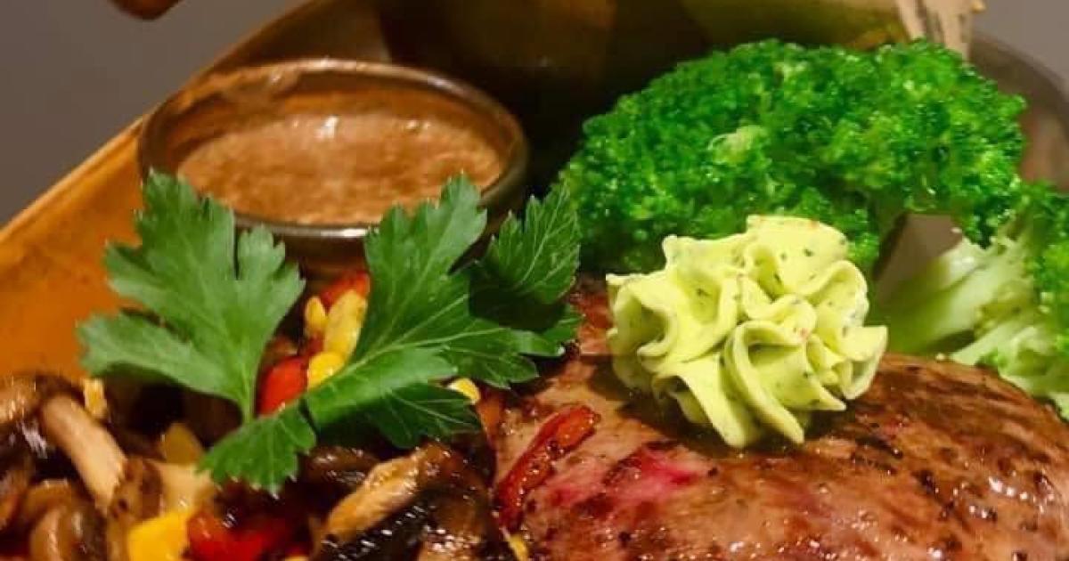 Prestfoss Kafe - Visit Norefjell