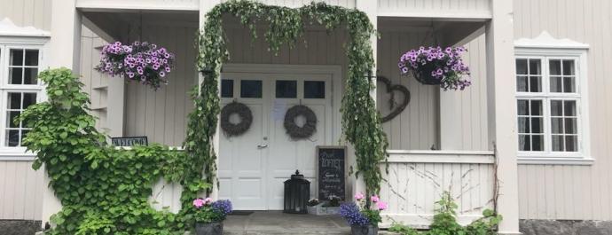 Eggedal og Prestfoss - Visit Norefjell