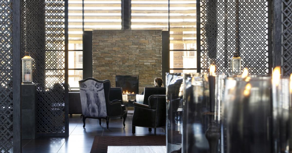 Restaurant 815 - Visit Norefjell