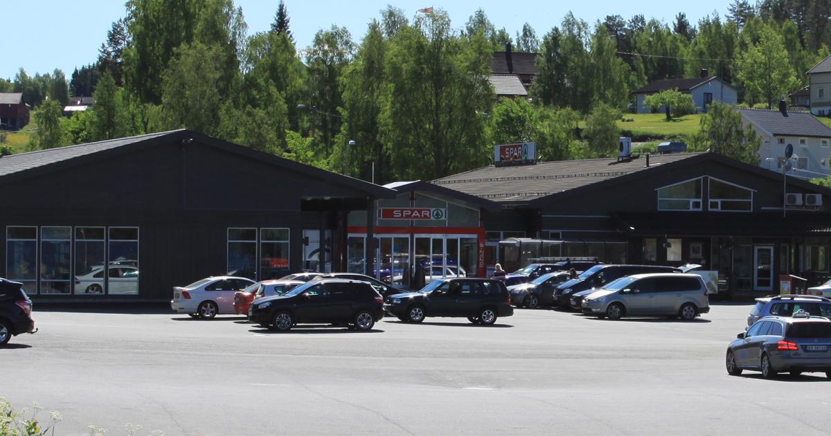 Spar Prestfoss - Visit Norefjell