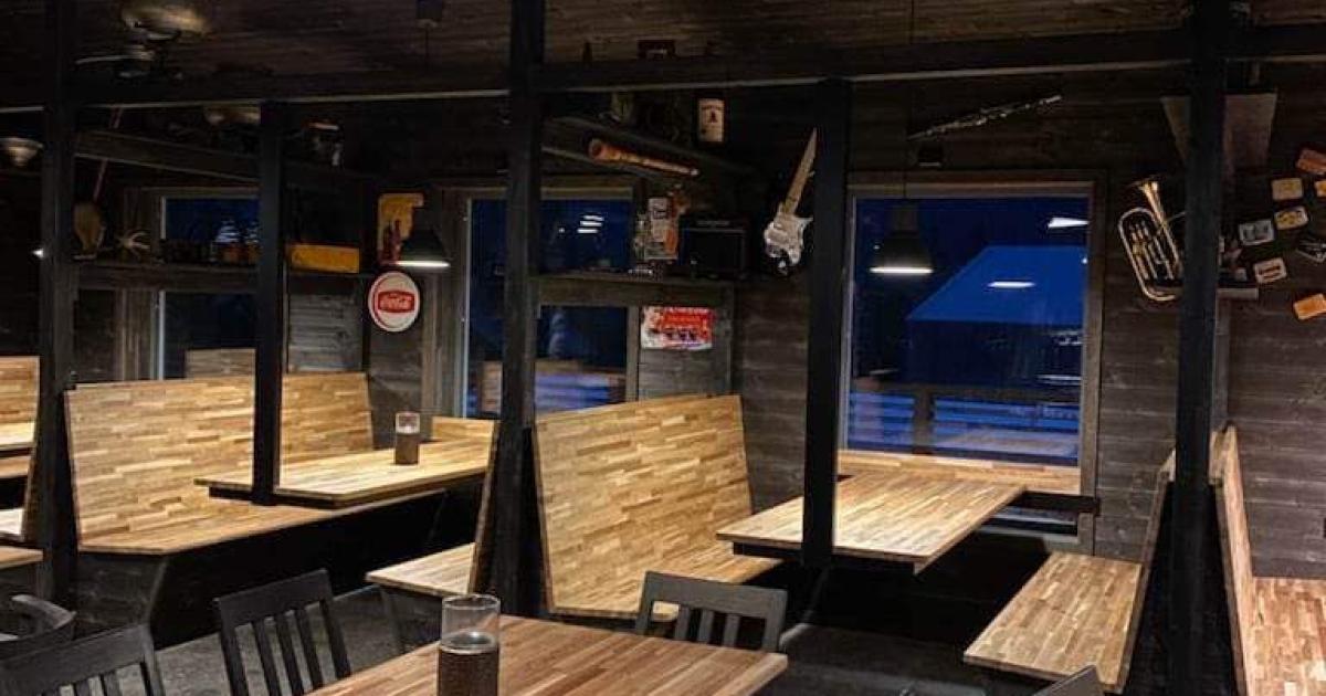 Kafeteria Haglebu Skisenter - Visit Norefjell