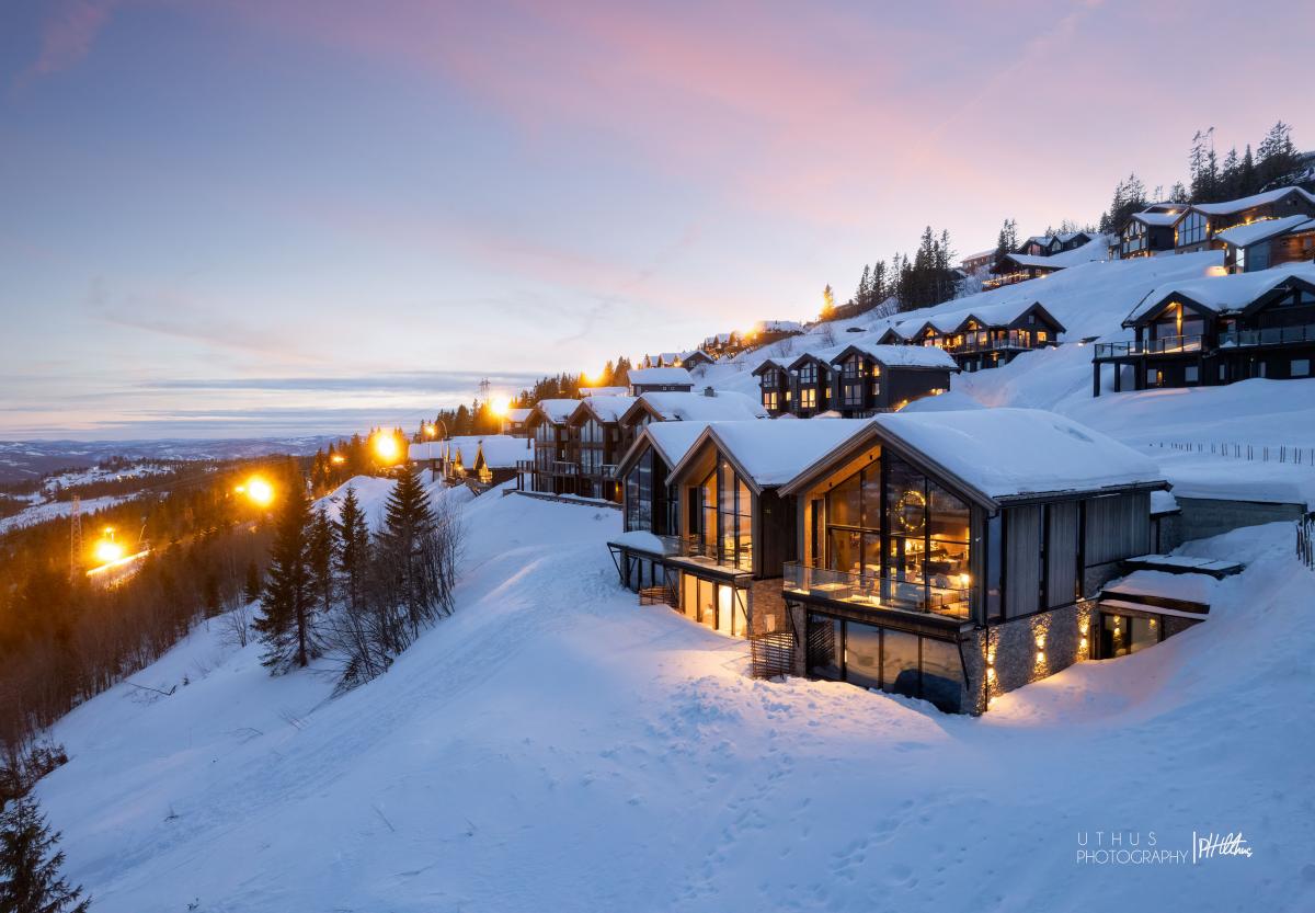 Nordvik Eiendomsmegling - Visit Norefjell