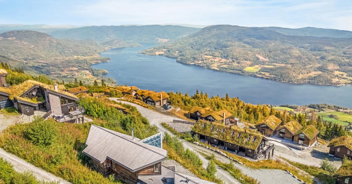 Nordvik Eiendomsmegling - Visit Norefjell
