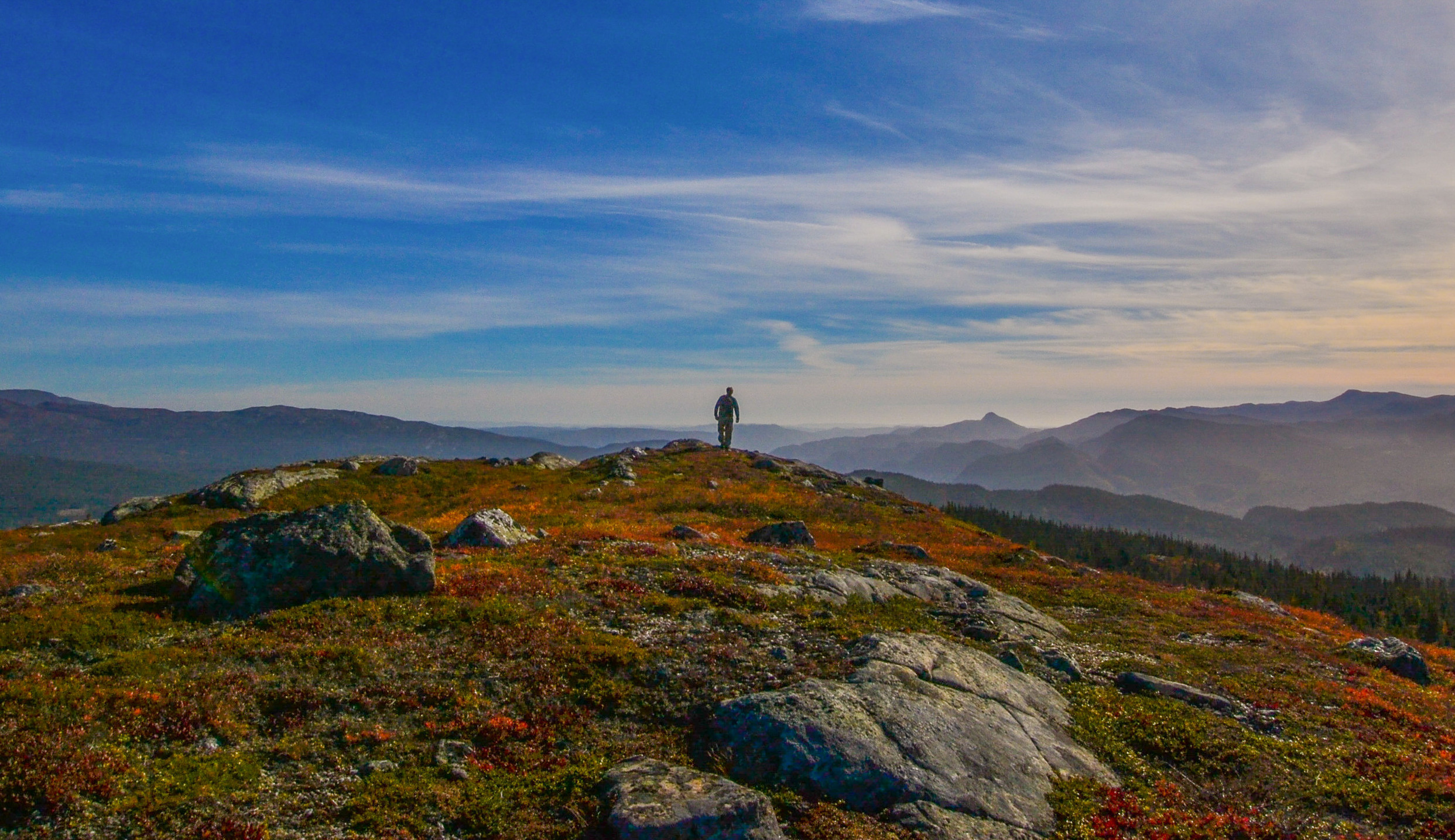 Velkommen til Norefjell-regionen - Visit Norefjell